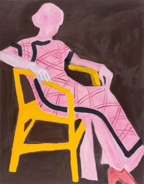 ZHAO GANG | NOTHINGART